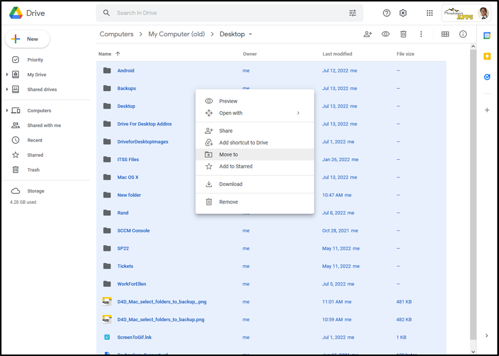Transferring Data Between Devices Appalachian Technology Knowledge Base Confluence