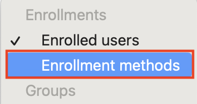 Combining courses - Appalachian Technology Knowledge Base - Confluence
