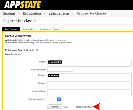 Student Self-Service Guide - Appalachian Technology Knowledge Base - Confluence